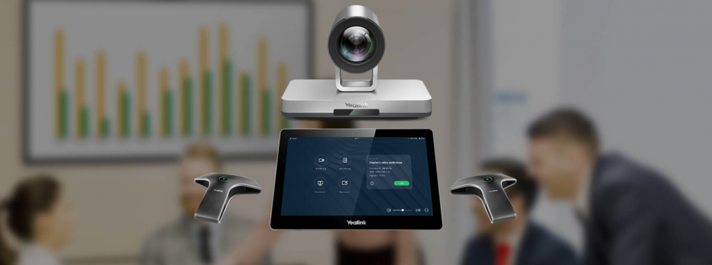 Yealink VC800 - 4Alliance
