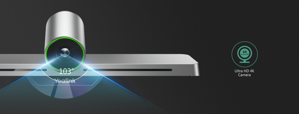 Yealink VC200 - 4Alliance